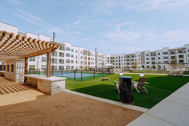 Arden at Kohlers Crossing - Apartments in Kyle, TX | Apartments.com