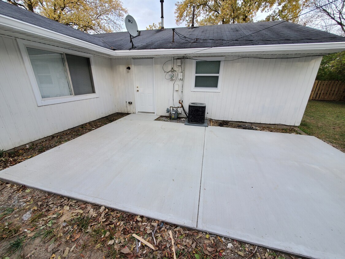 9337 Rochelle Dr, Indianapolis, IN 46235 - House Rental in Indianapolis ...