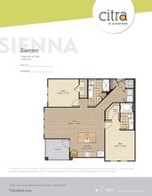 Citra at Windermere Rentals - Windermere, FL | Apartments.com