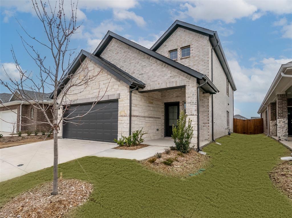 4807 Hunter Hurst Dr, McKinney, TX 75071 - House Rental in McKinney, TX ...