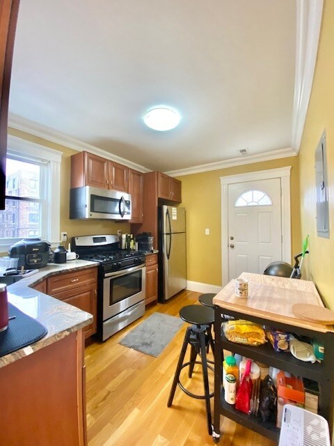 Apartamentos de renta en Francis St-Fenwood Rd District - Boston, MA ...