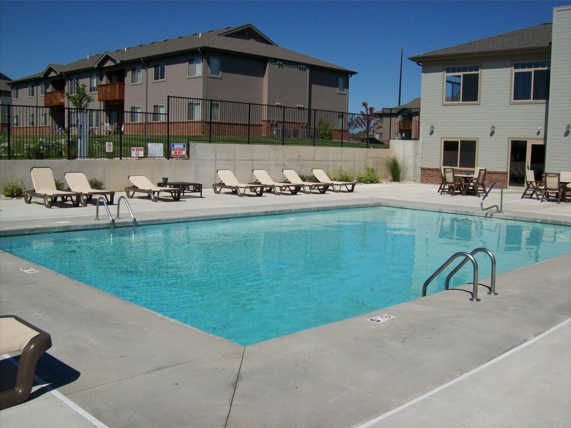 Hunters Ridge - Apartments in Junction City, KS | Apartments.com