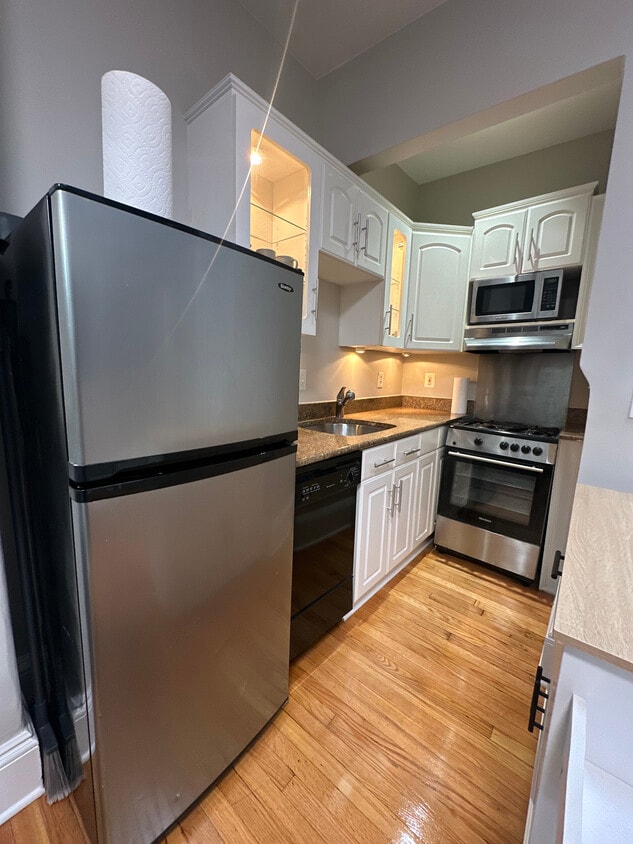 141 Arlington St Unit 6, Boston, MA 02116 - Condo for Rent in Boston ...