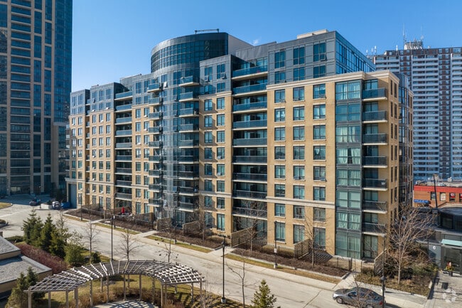 Emery Crossing Apartments - 15 Vena Toronto, ON | Apartments.com