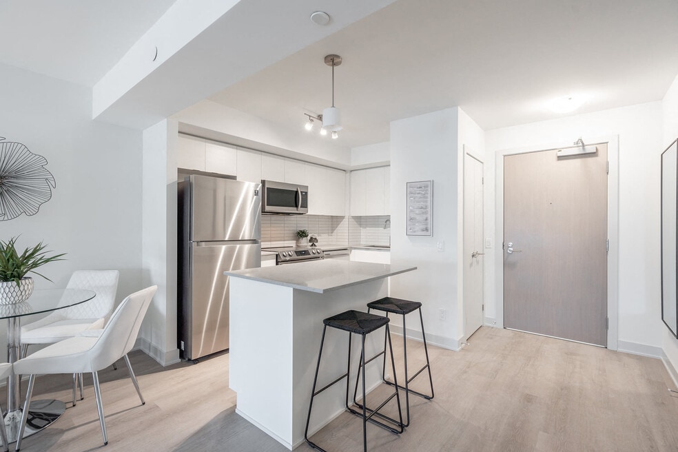 2 Bedroom Apartments for Rent in Etobicoke, Toronto | Apartments.com