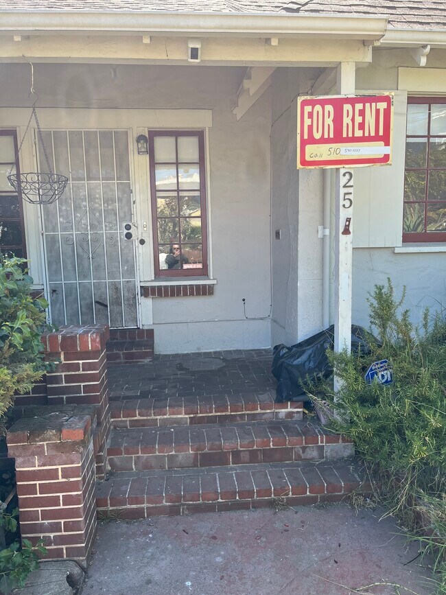 Chimes Terrace Apartments for Rent - Oakland, CA - Updated Today ...