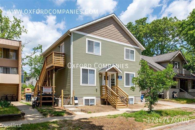 943 Dewey Ave Unit 2, Ann Arbor, MI 48104 - Room for Rent in Ann Arbor ...