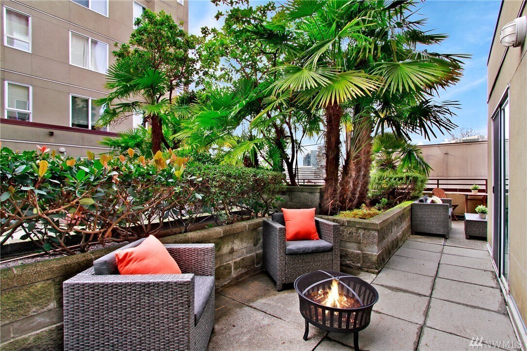 1711 E Olive Way Unit 102, Seattle, WA 98102 - Condo for Rent in ...
