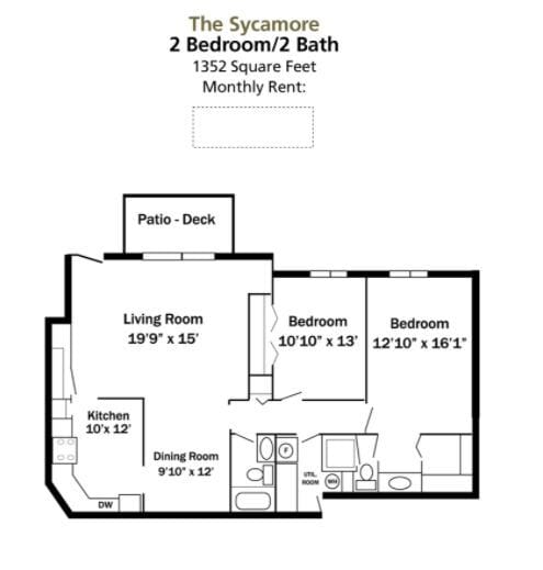 Avalon Woods Apartment Homes - 1504 Locust St Elkhart, IN 46514 ...