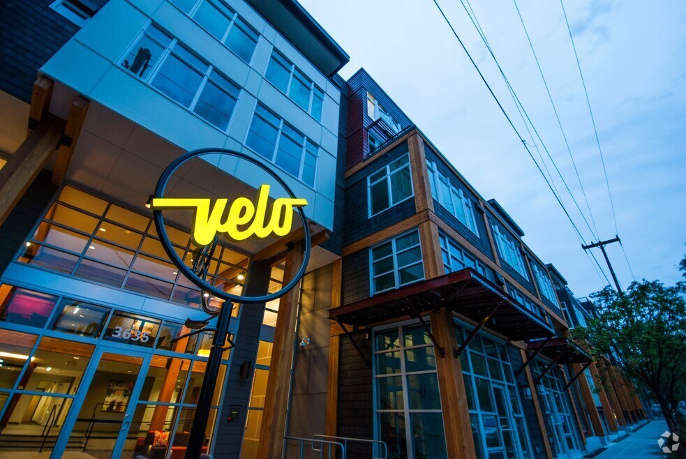 Ballard Lofts Rentals - Seattle, WA | Apartments.com