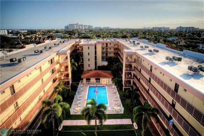 4629 Poinciana St Unit 204, Lauderdale-by-the-Sea, FL 33308 - Condo for ...