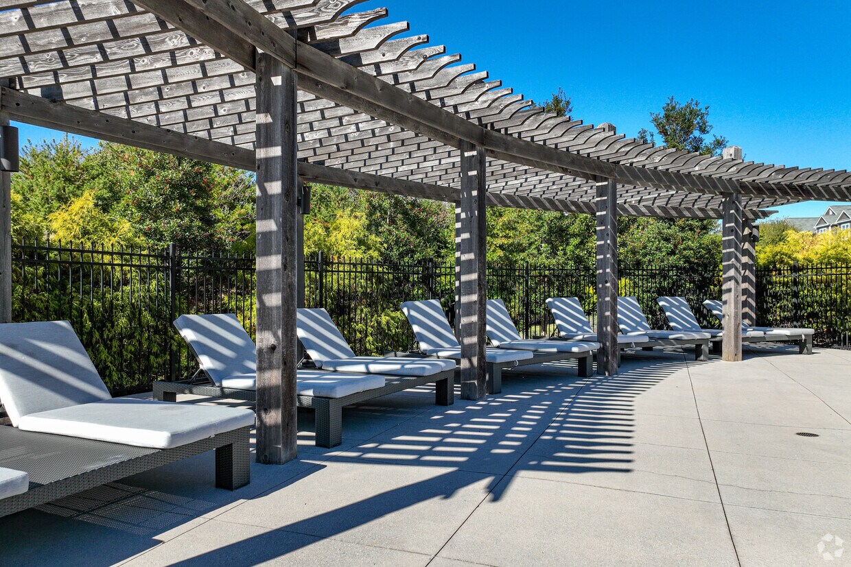 Ridge at Hamilton Crossing - 100 Hamilton Ridge Dr Maryville, TN 37801 ...