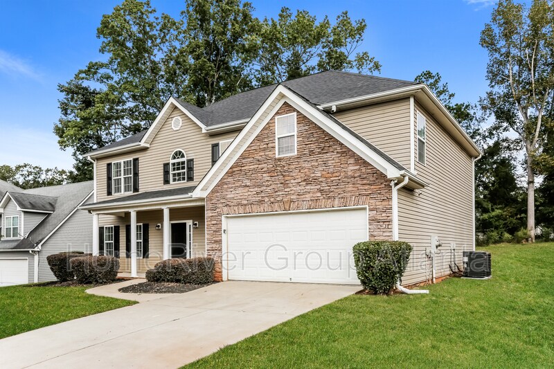 240 Hoglen Dr, Covington, GA 30016 - House Rental in Covington, GA ...