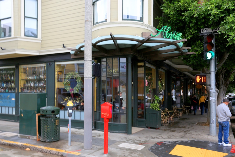 Is Hayes Valley a Good Place To Live in San Francisco CA ...