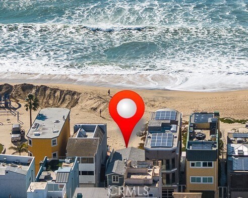 94 Surfside Ave., Surfside, CA 90740 - House Rental in Surfside, CA ...