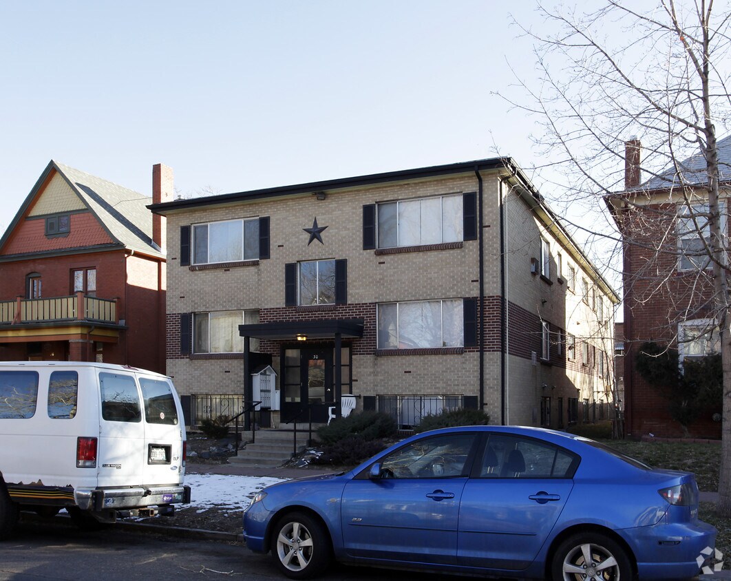 30 Sherman St, Denver, CO 80203 - Apartments in Denver, CO | Apartments.com