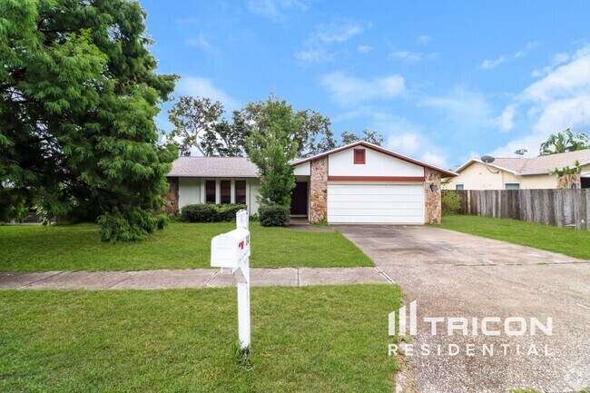 Huntington Trace Houses for Rent - Safety Harbor, FL