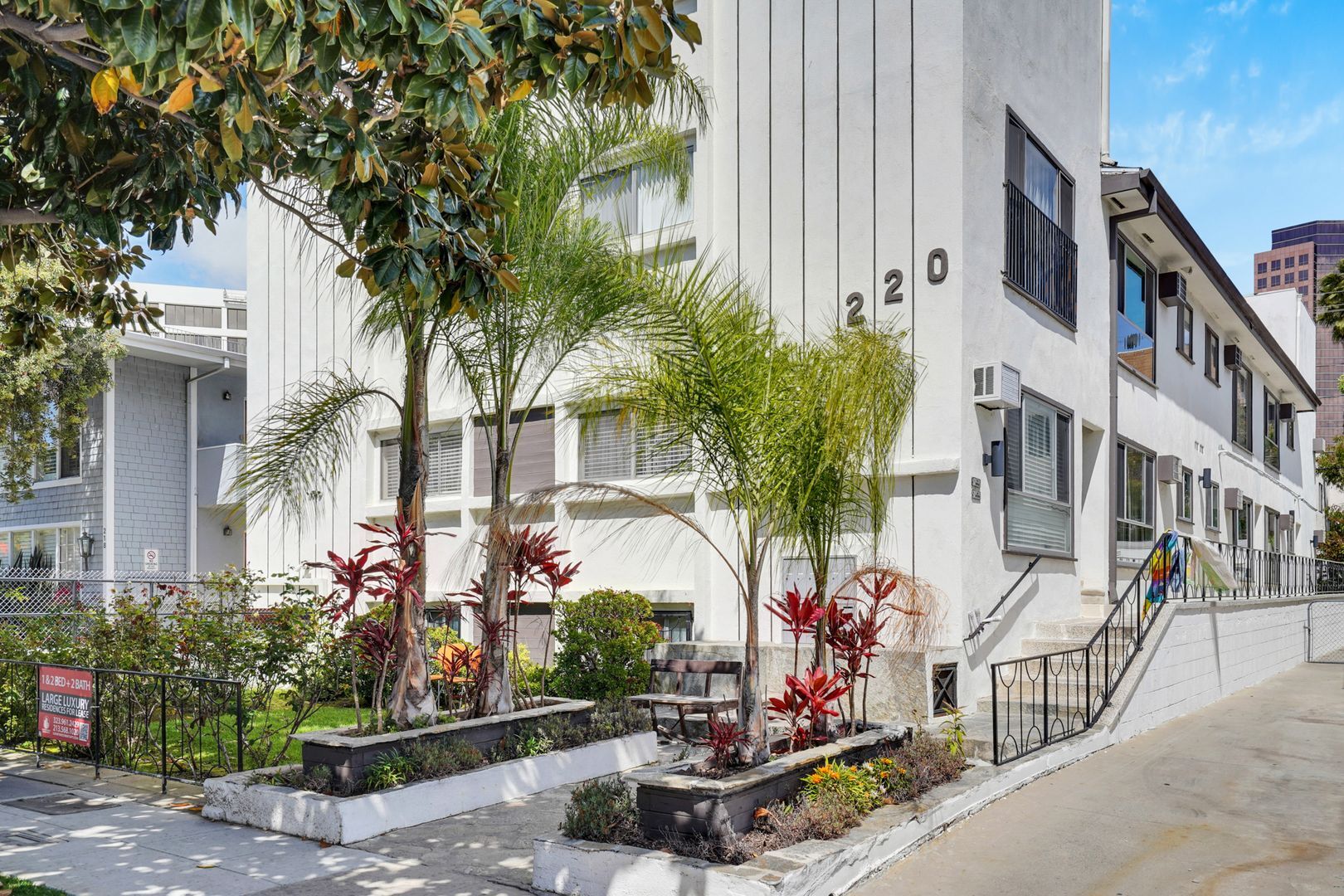 Gale Drive Luxury Investments Group LLC - 220 S Gale Dr Beverly Hills ...