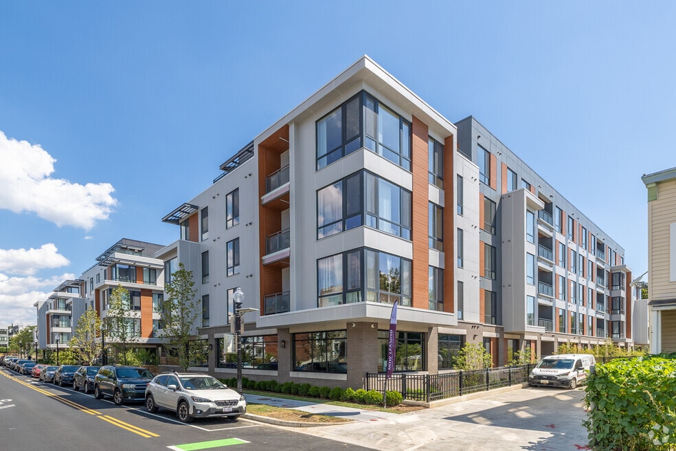 Newly Constructed Apartments for Rent in Washington DC | Apartments.com