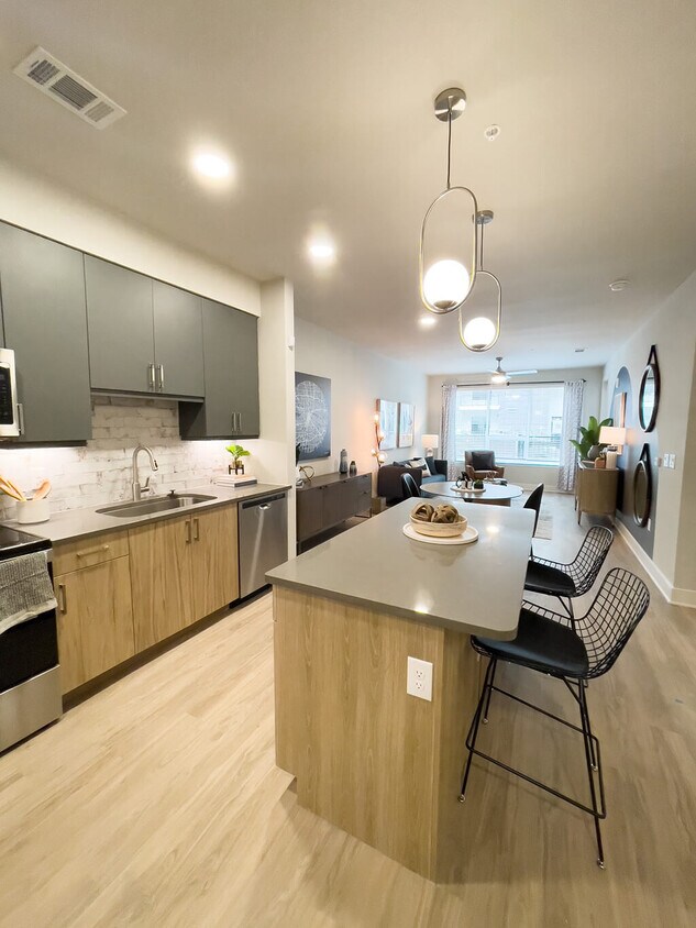 1810 Main Apartments - 1810 Main St Houston, TX | Apartments.com