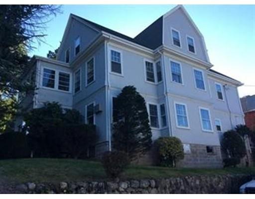 21 Avon Rd, Watertown, MA 02472 - Townhome Rentals in Watertown MA ...