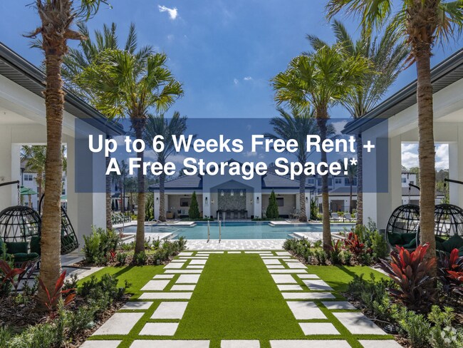 Apartments For Rent in Rockledge FL - 300 Rentals | Apartments.com