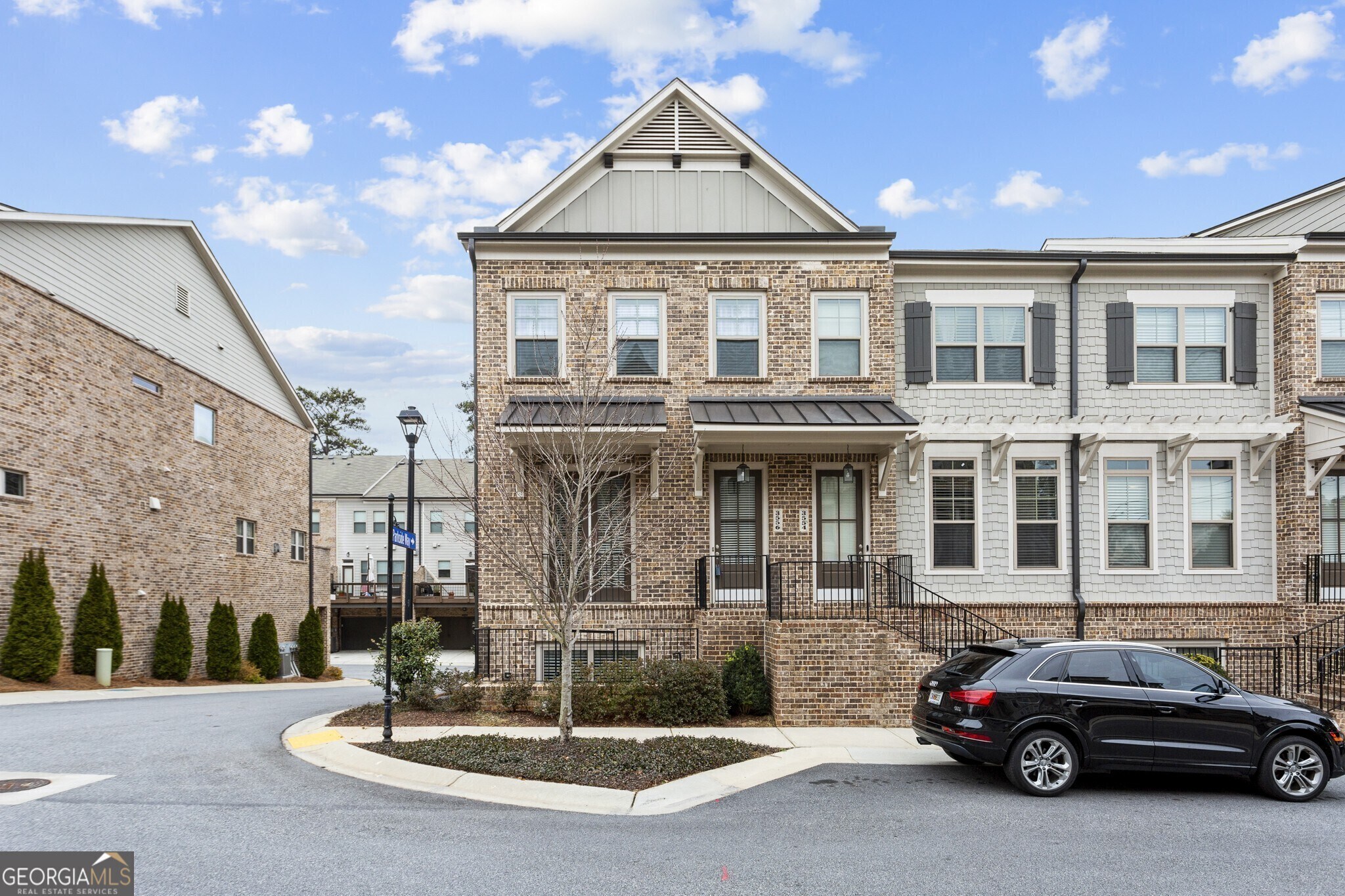 3556 Parkside Wy, Brookhaven, GA 30319 - Townhome Rentals in Brookhaven ...