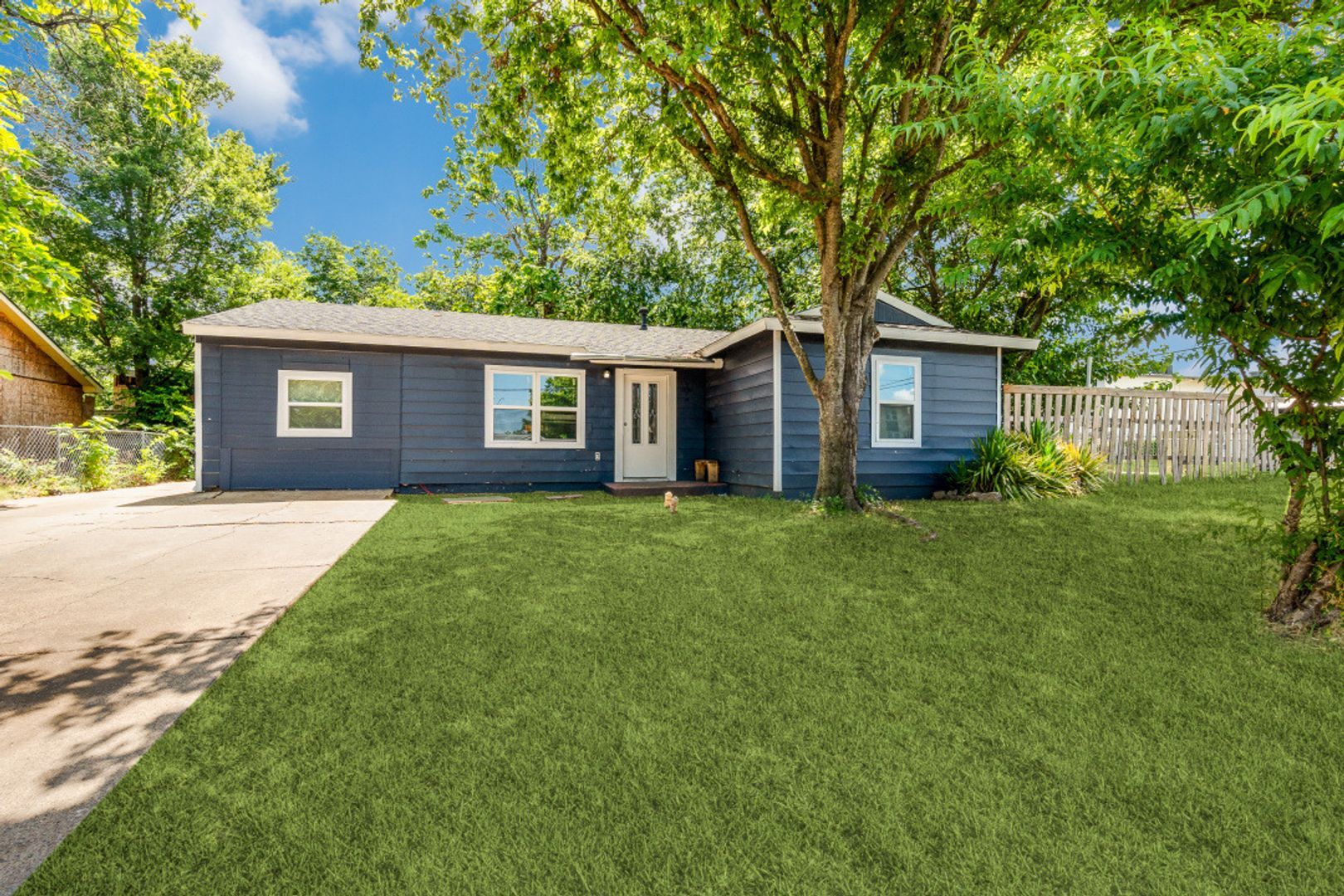 5880 Bluffman Dr, Dallas, TX 75241 - House Rental in Dallas, TX ...