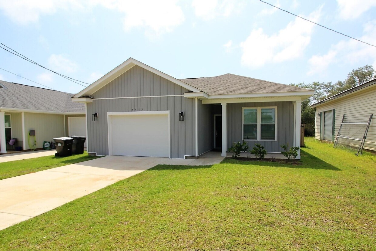 5483 Avon Rd, Pensacola, FL 32507 - Condo for Rent in Pensacola, FL ...