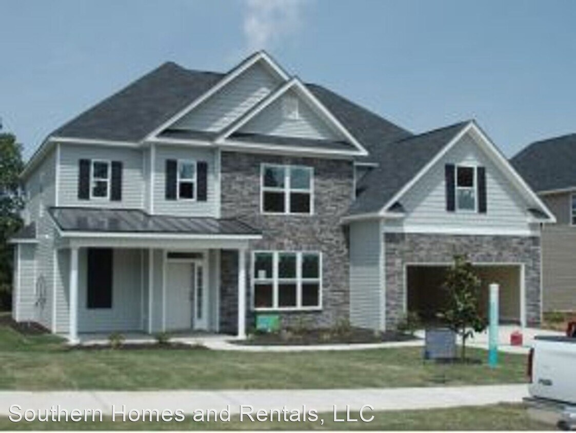 9506 Berwick Ct, Grovetown, GA 30813 - House Rental in Grovetown, GA ...