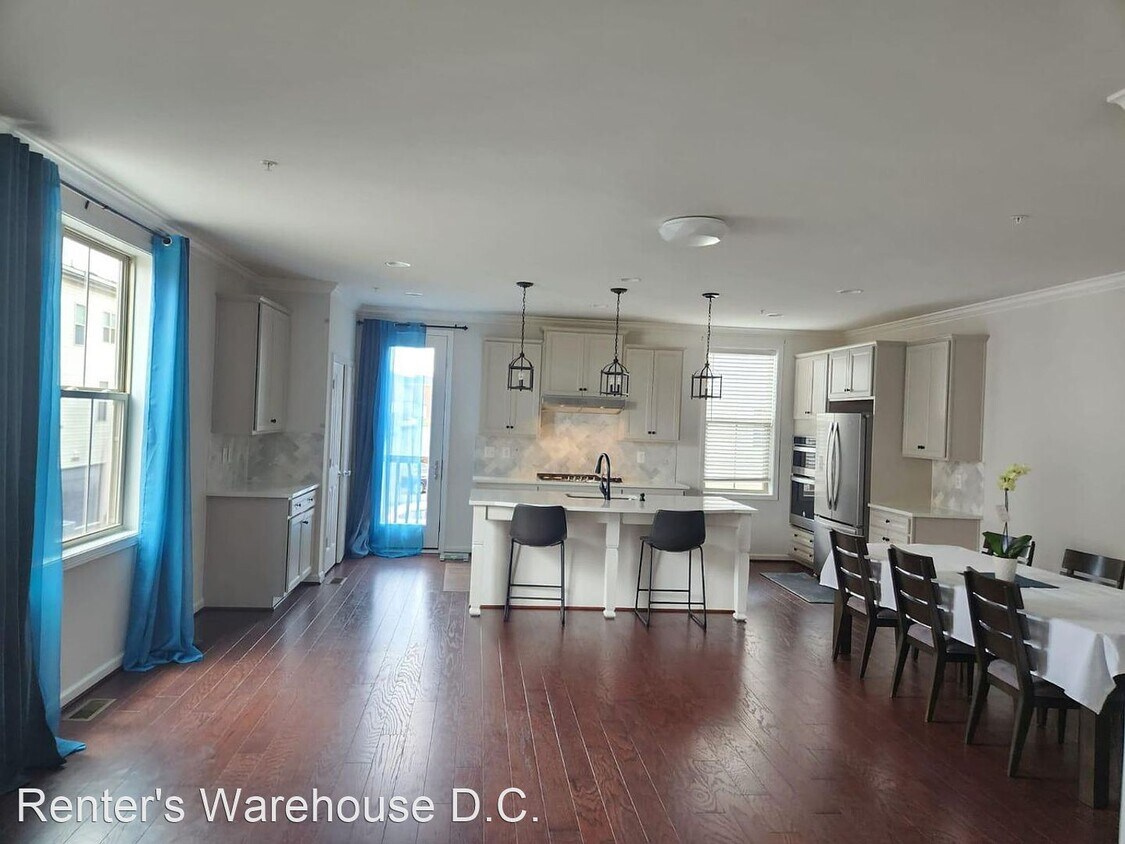 22210 Cabin Branch Ave, Clarksburg, MD 20871 - House Rental in ...