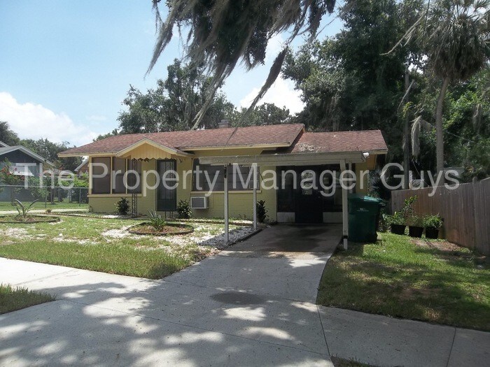 30 W Pendleton Ave, Eustis, FL 32726 - House Rental in Eustis, FL | Apartments.com