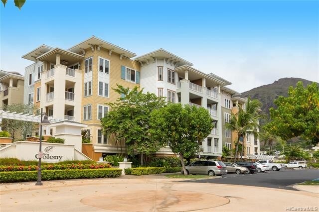 520 Lunalilo Home Rd Unit 7103, Honolulu, HI 96825 - Condo for Rent in ...