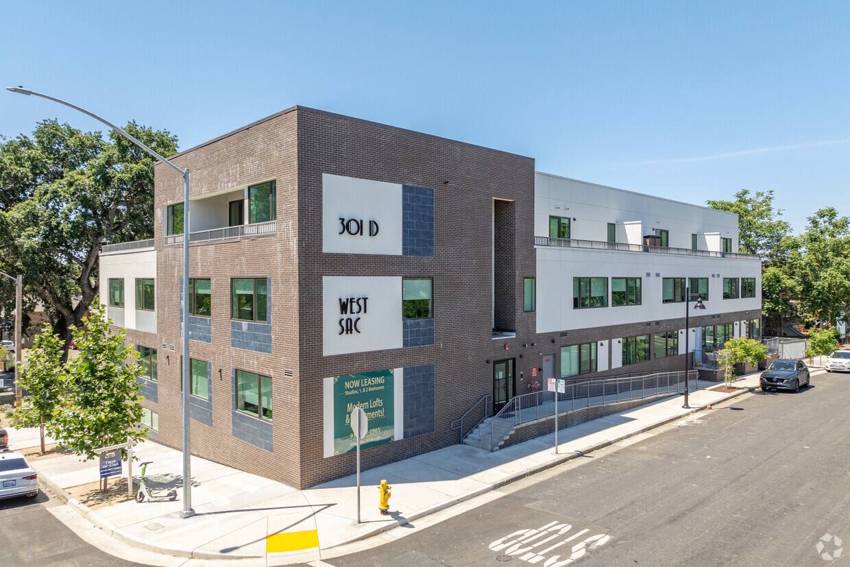 301 D Apartments - 301 D St West Sacramento, CA 95605 | Apartments.com
