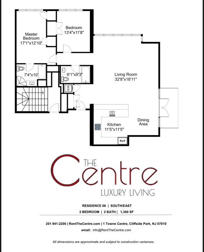 Explore Cliffside Park, NJ: City Guide | Apartments.com