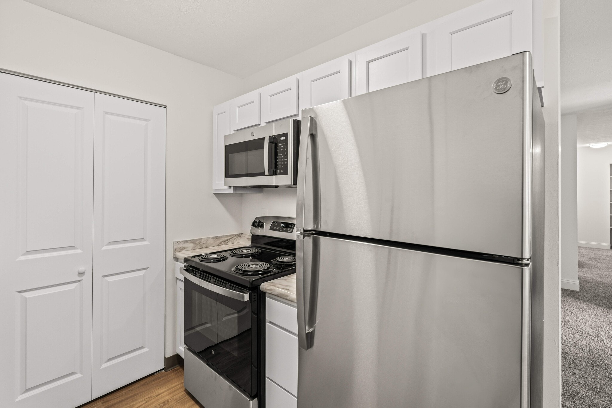 Prime at Laurel Springs - 20 Old Yellow Springs Rd Fairborn, OH 45324 ...