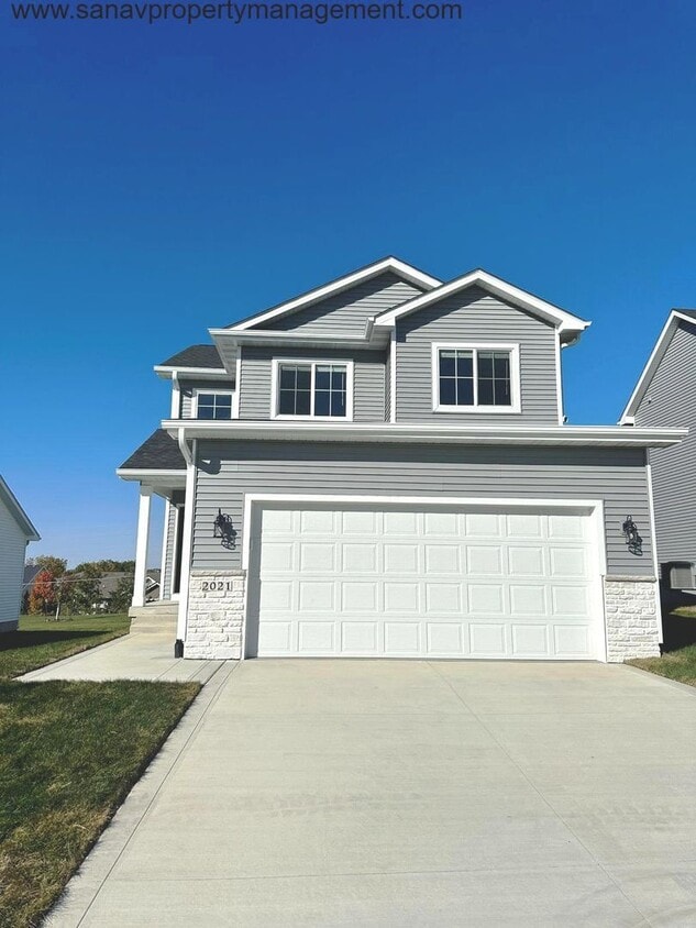 1065 Hamilton Rd, Waukee, IA 50263 - House Rental in Waukee, IA ...