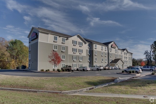 Airport/Pines Road Corporate Housing - Shreveport, LA - 7 Rentals ...