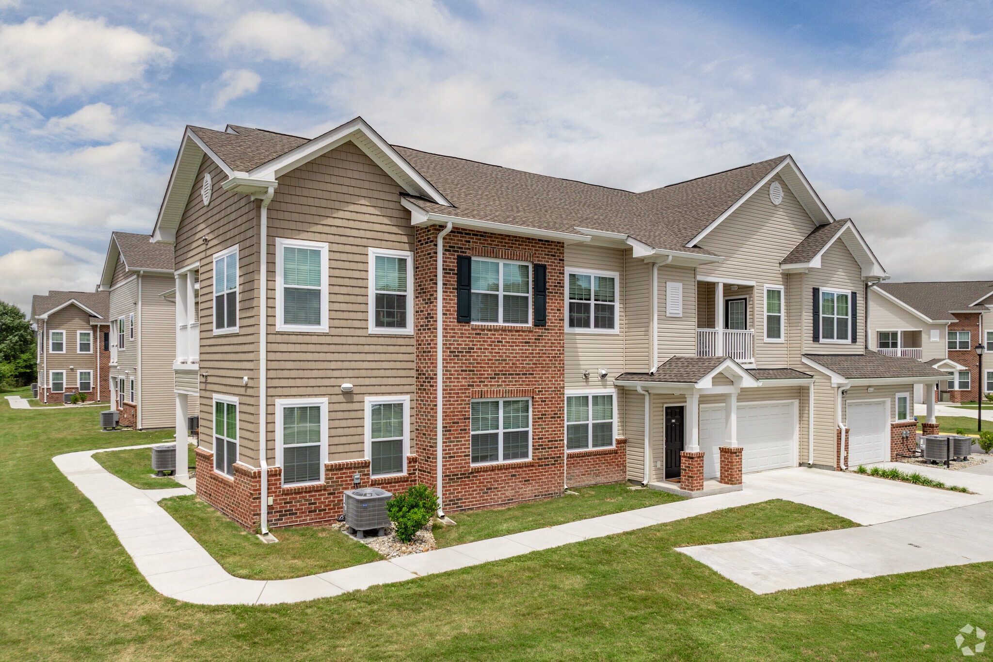 Avondale I & II - 1888 Somerton Pl Virginia Beach, VA 23464 ...
