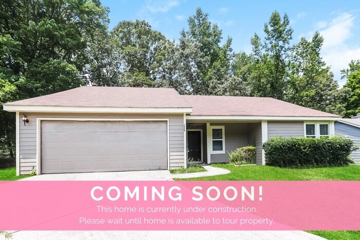 1056 Chapman Cir, Stone Mountain, GA 30088 - House Rental in Stone ...