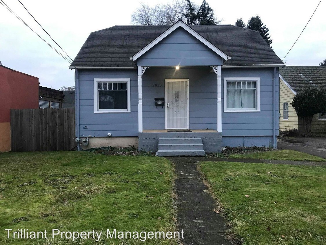 2050 Market St NE, Salem, OR 97301 - House Rental in Salem, OR ...