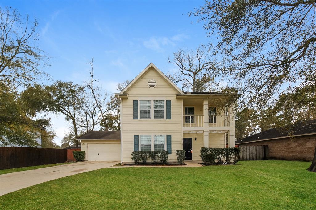 17107 Scuttle Way, Crosby, TX 77532 - House Rental in Crosby, TX ...