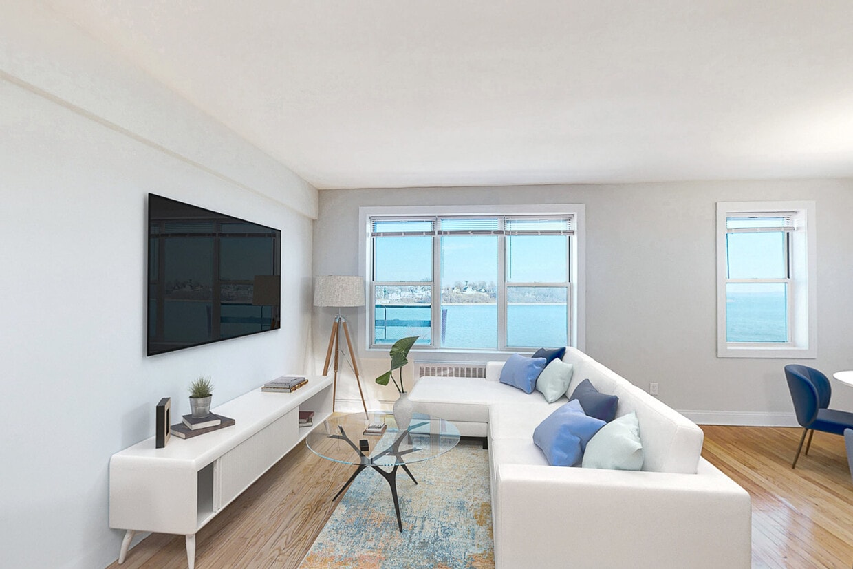 Harbor Terrace Apartments - 18 Harbor Ter Perth Amboy, NJ 08861 ...