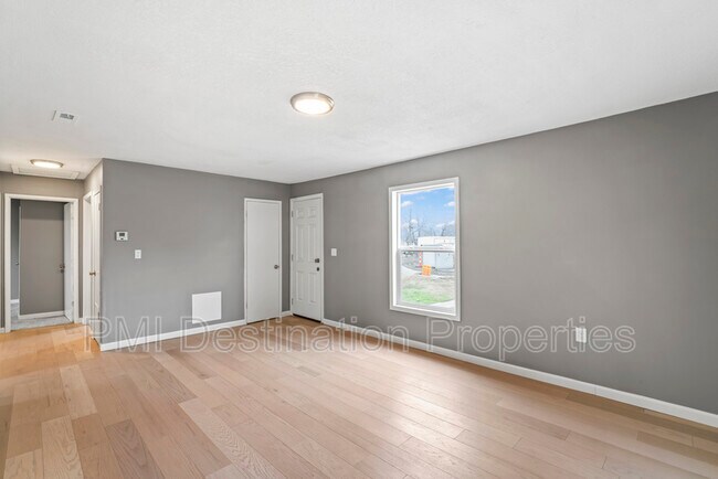 1749 Main St Terrace, Osawatomie, KS 66064 - House Rental in Osawatomie ...