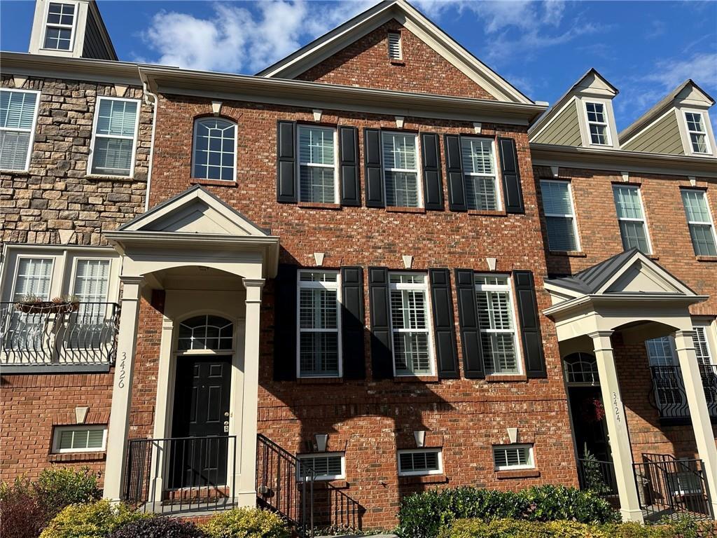3426 Triview Square, Atlanta, GA 30339 - Townhome Rentals in Atlanta GA ...