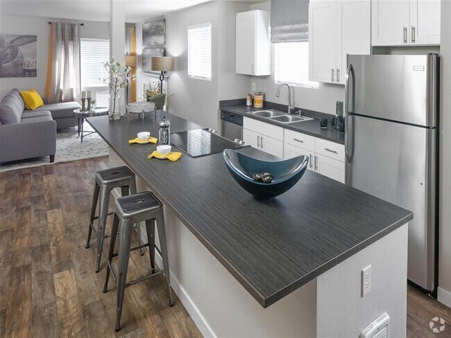 Cascade-Fairwood Apartments for Rent - Renton, WA - 116 Rentals ...