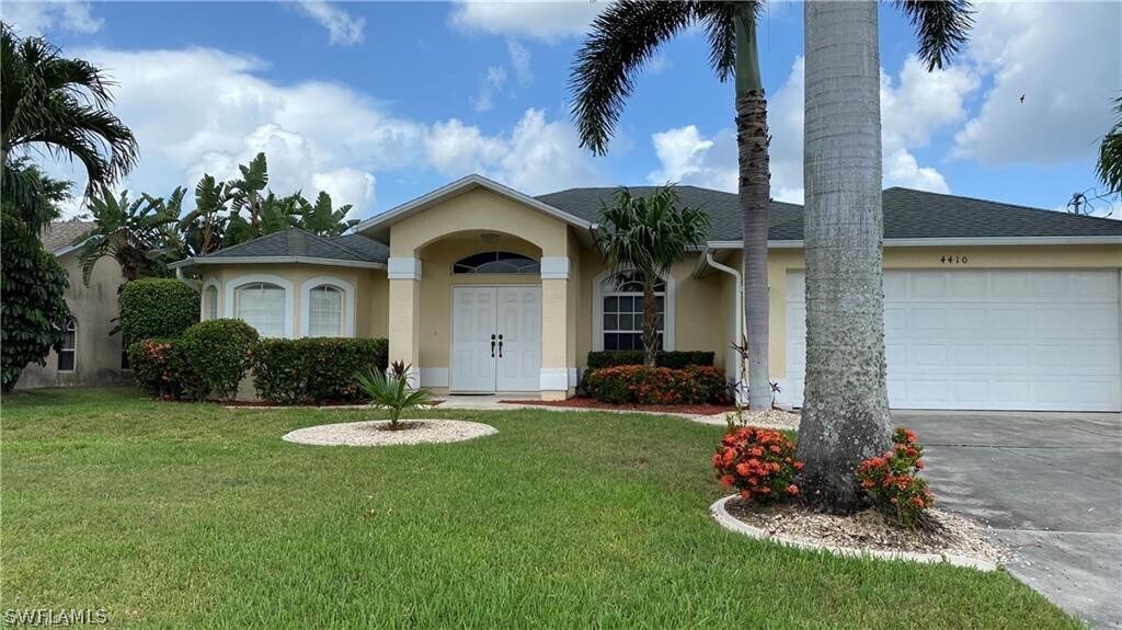4410 SW 25th Pl, Cape Coral, FL 33914 - House Rental in Cape Coral, FL ...