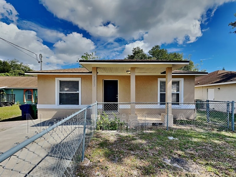 5203 N 39th St, Tampa, FL 33610 - House Rental in Tampa, FL ...