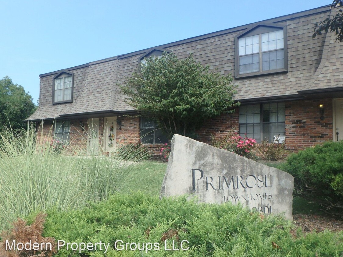 2301 Primrose Dr, Columbia, MO 65202 - House Rental in Columbia, MO ...