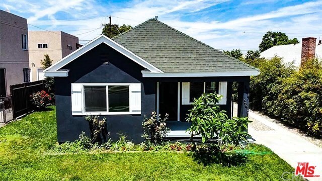 3517 W 59th St, Los Angeles, CA 90043 - House Rental in Los Angeles, CA ...